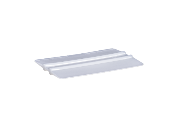 3M HAND APPLICATOR SQUEEGEE PA-1 WHITE SQUEEGEE