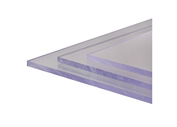 LEXAN MARGARD MR5E PC CLEAR 112 UV 3000X2000X9,5mm
