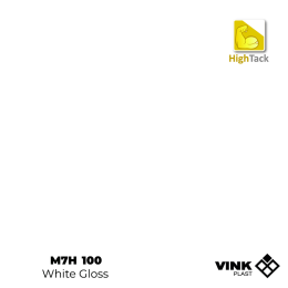 METAMARK M7H HVID 100 BLANK 1220MM X 50M